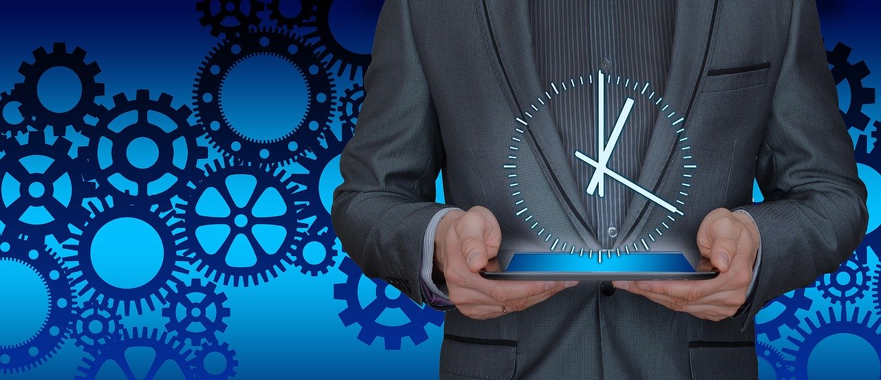 10 Ways To Improve Back-Office Ordering Efficiency | Sci400